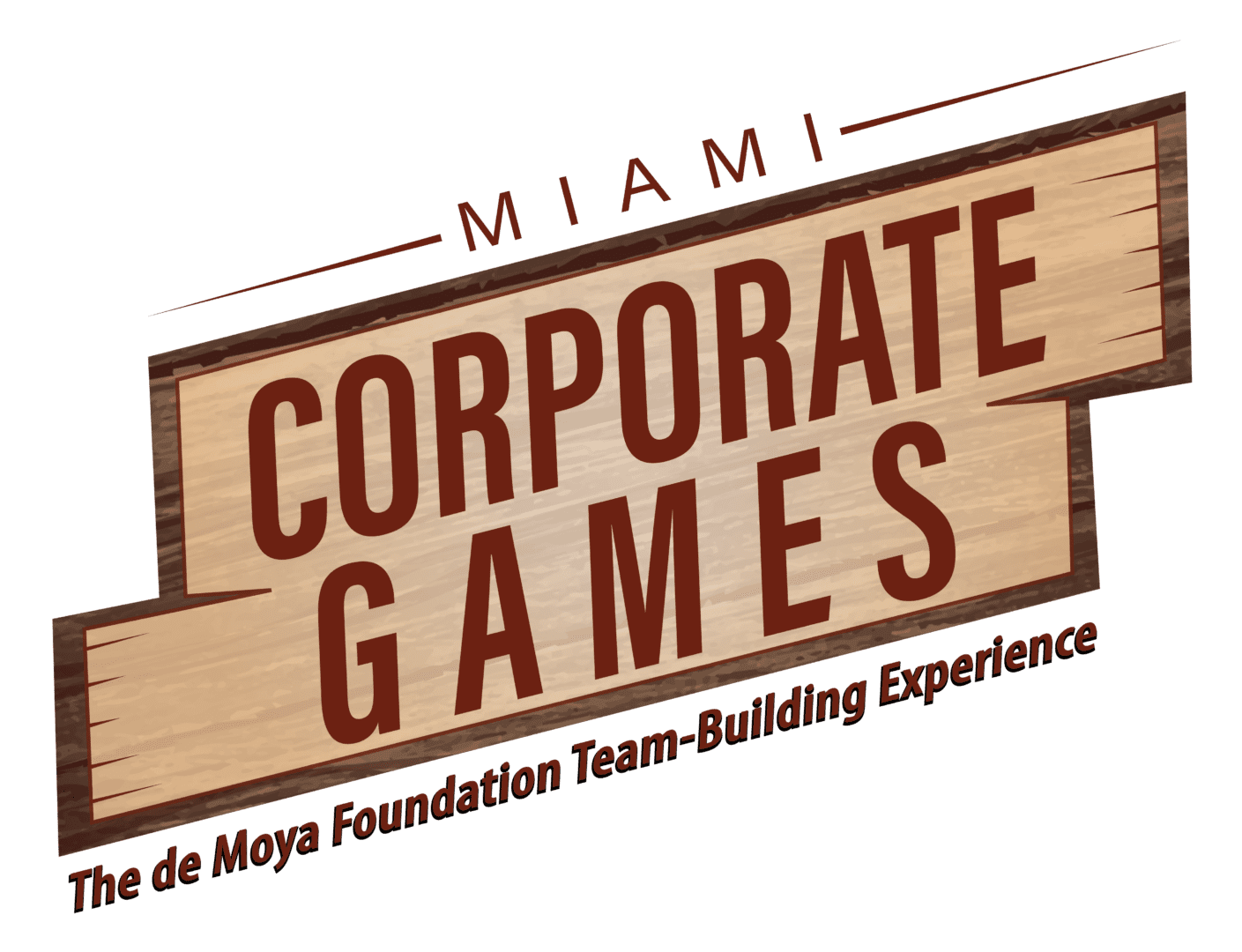 Miami Corporate Games - Employment for Unique Abilities