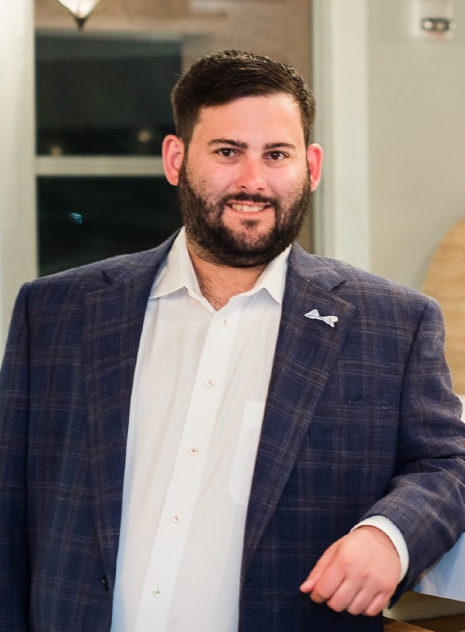 Board of Directors - Job Inclusion - The de Moya Foundation