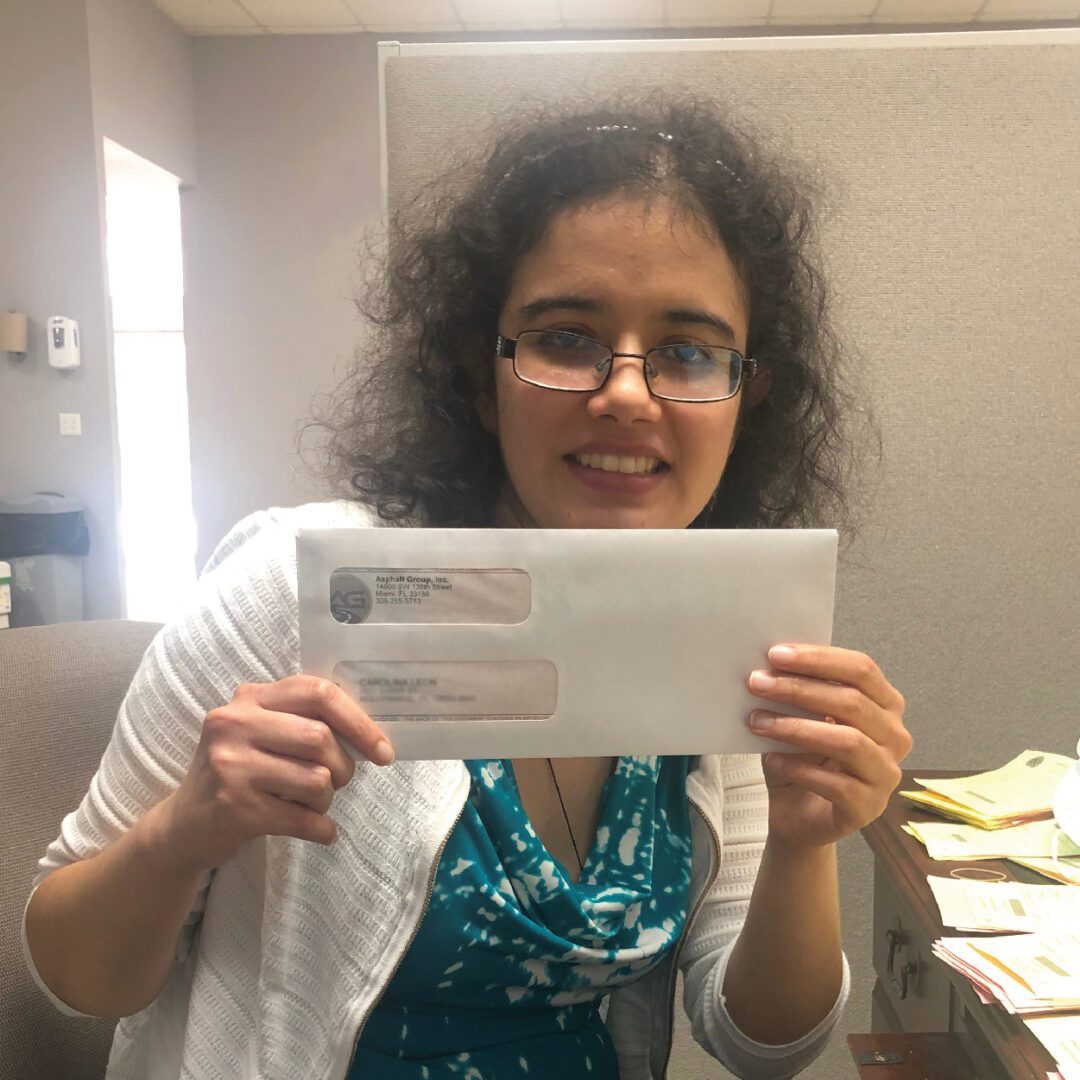 Who Qualifies - Employment Services - The de Moya Foundation